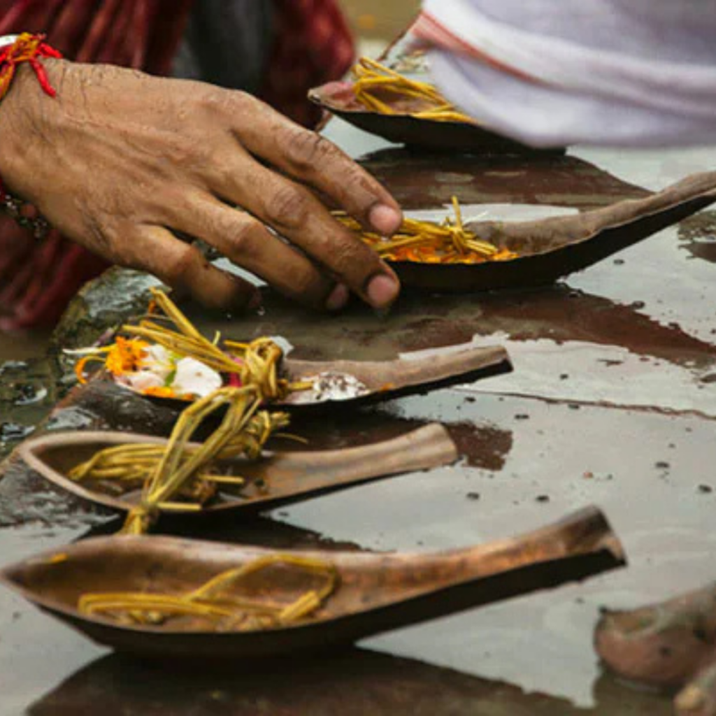 Pitra Dosh Shanti Puja in Melbourne – Pandit Vikas Ji Melbourne